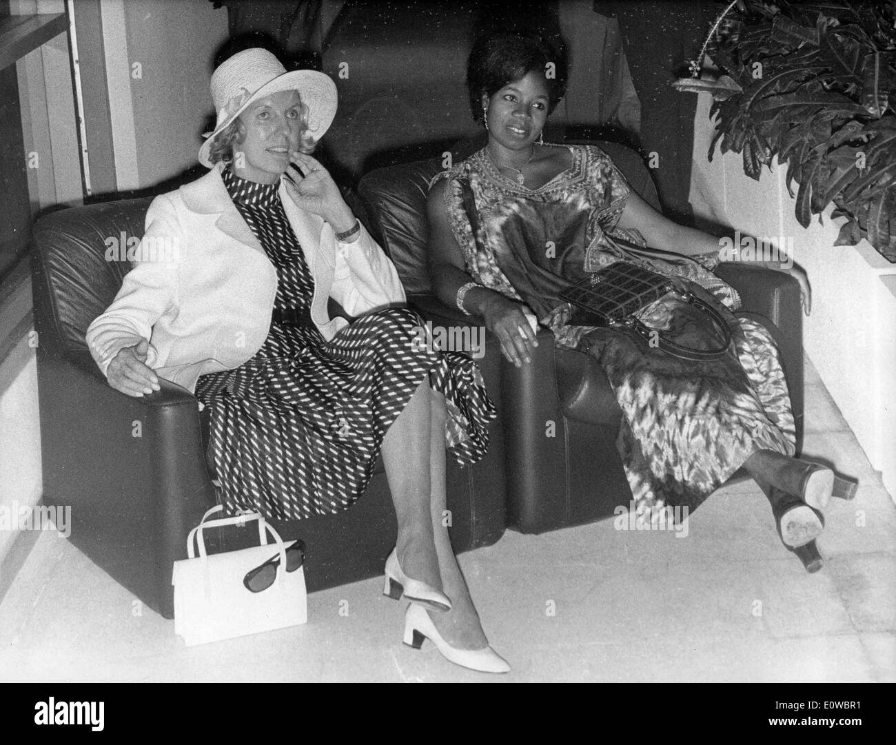 Claude jacqueline cahour Banque de photographies et d’images à haute ...