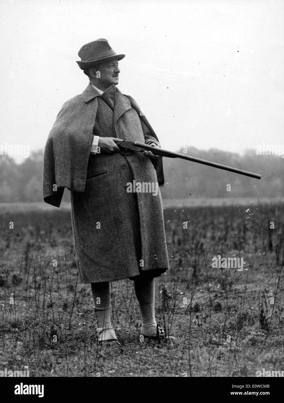 Alfred duff cooper Banque de photographies et d’images à haute ...