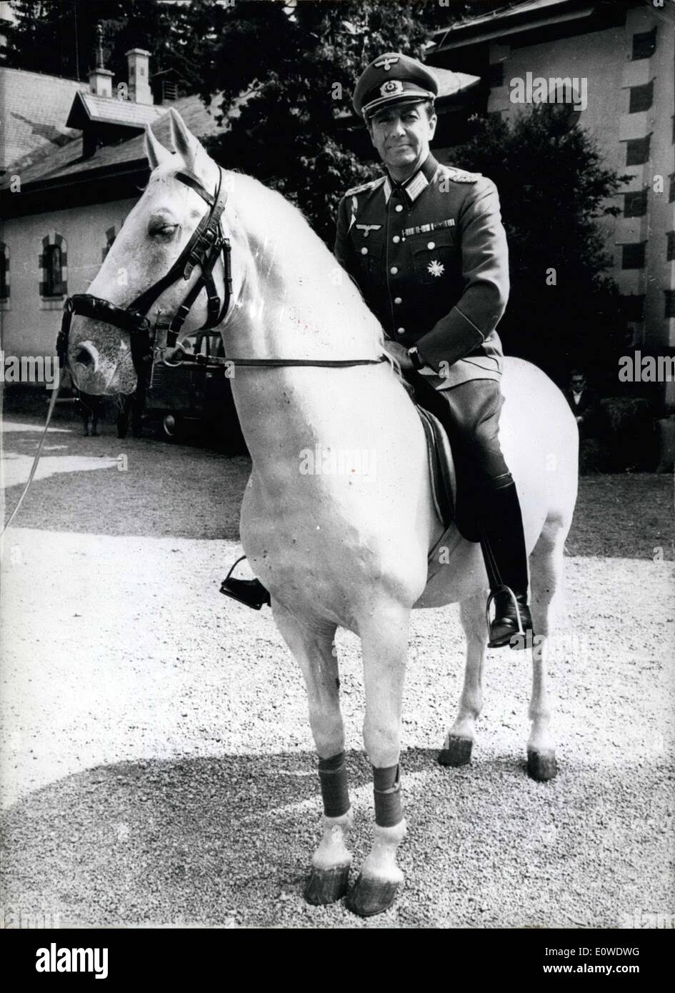 Colonel robert taylor Banque de photographies et d’images à haute ...