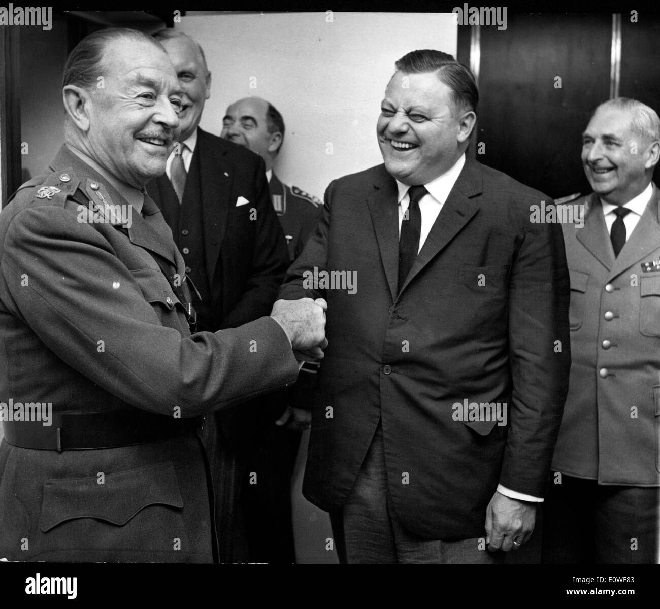 Alexander strauss Banque de photographies et d’images à haute ...