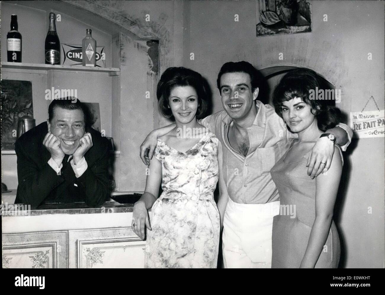 Marc gilbert Banque de photographies et d’images à haute résolution - Alamy