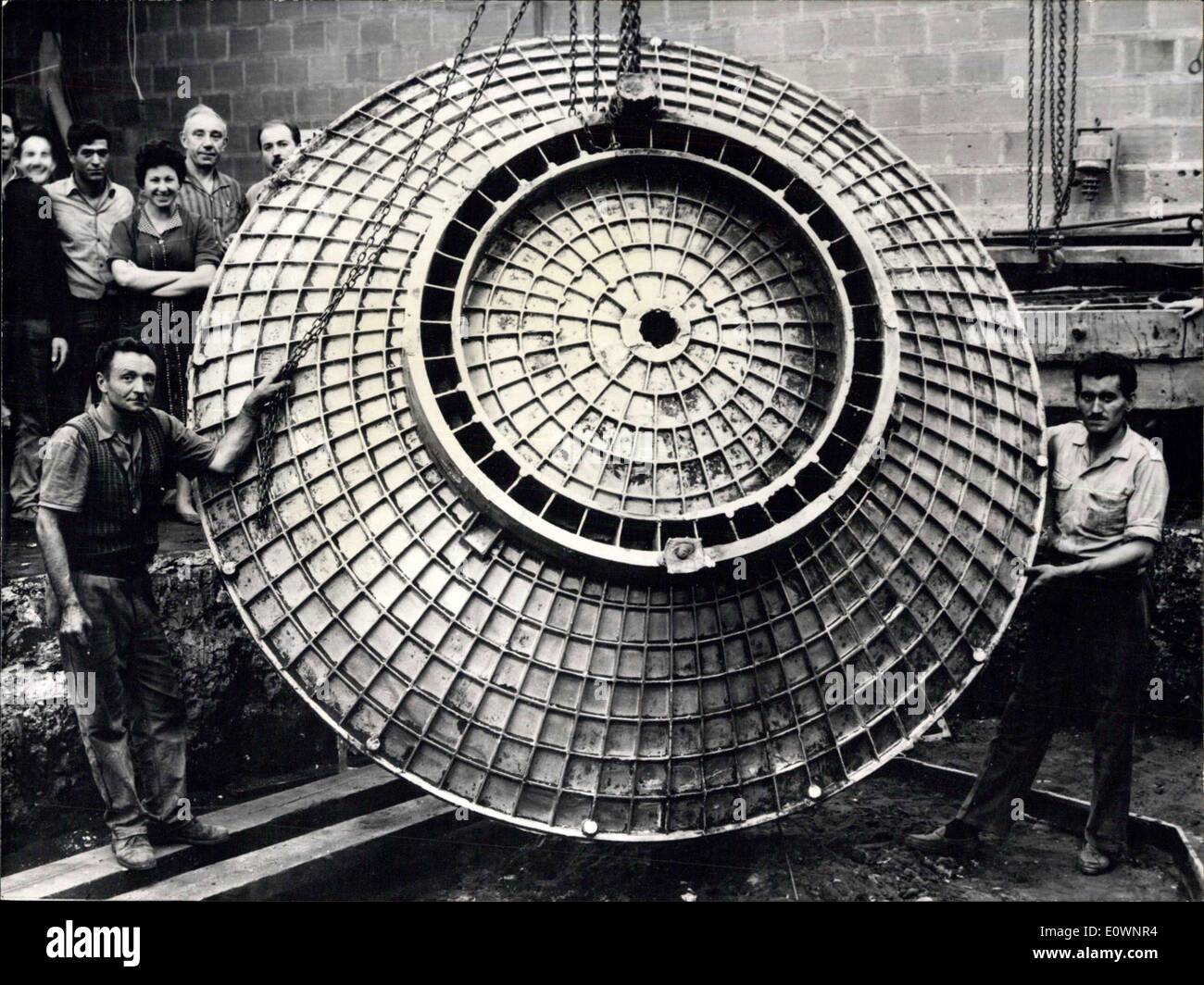 Radiodiffusion francaise Banque de photographies et d’images à haute ...