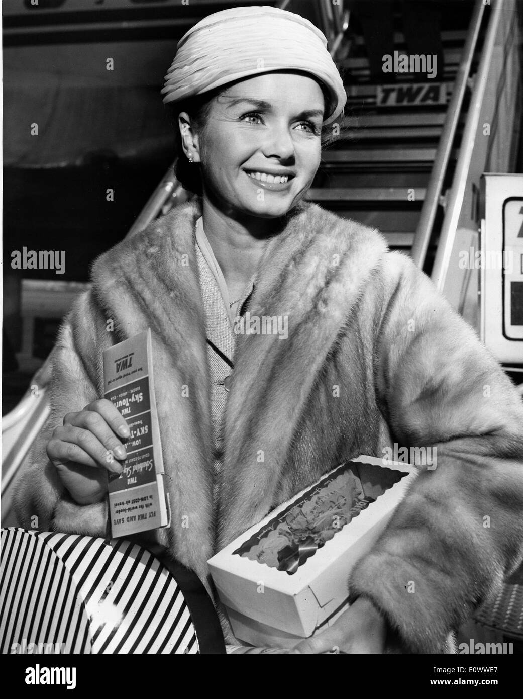 Danseuse trans Banque de photographies et d’images à haute résolution ...