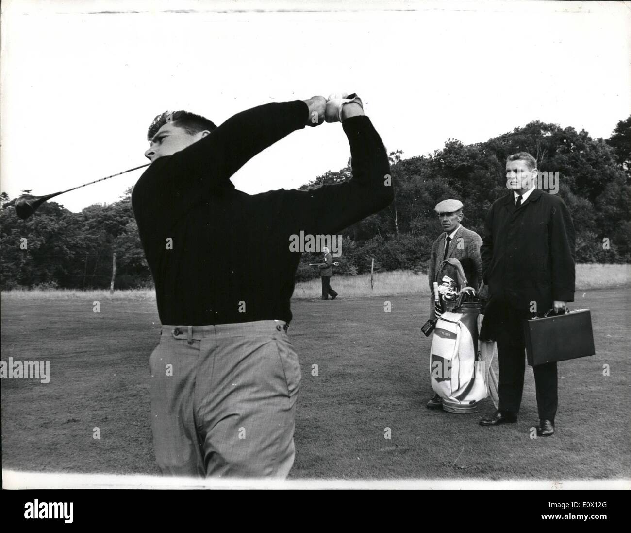 Gary mccormack Banque de photographies et d’images à haute résolution ...