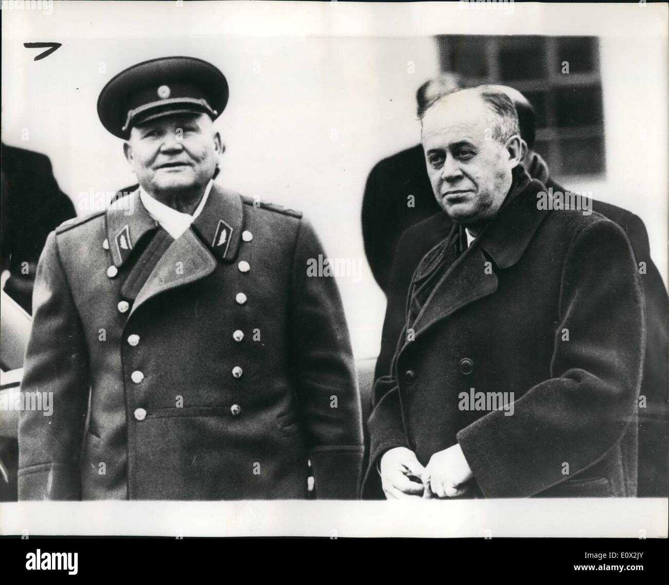 Ivan koniev Banque de photographies et d’images à haute résolution - Alamy