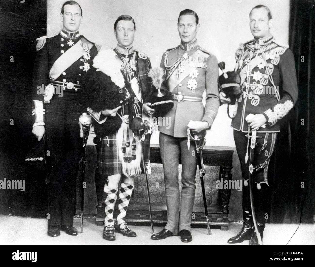 George edward alexander edmund Banque de photographies et d’images à ...