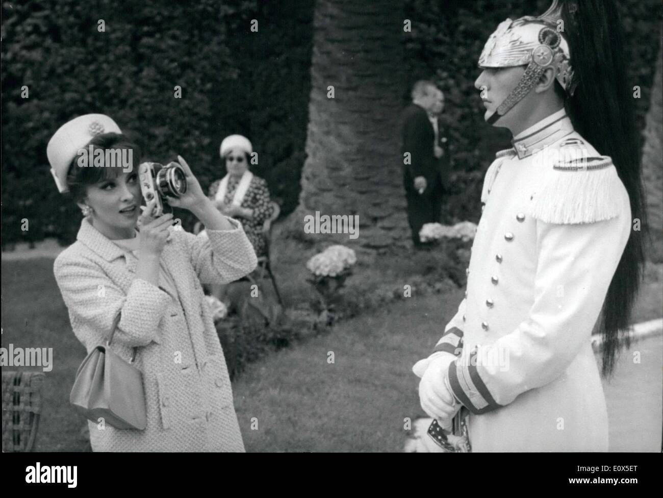 Gina rome Banque de photographies et d’images à haute résolution - Alamy