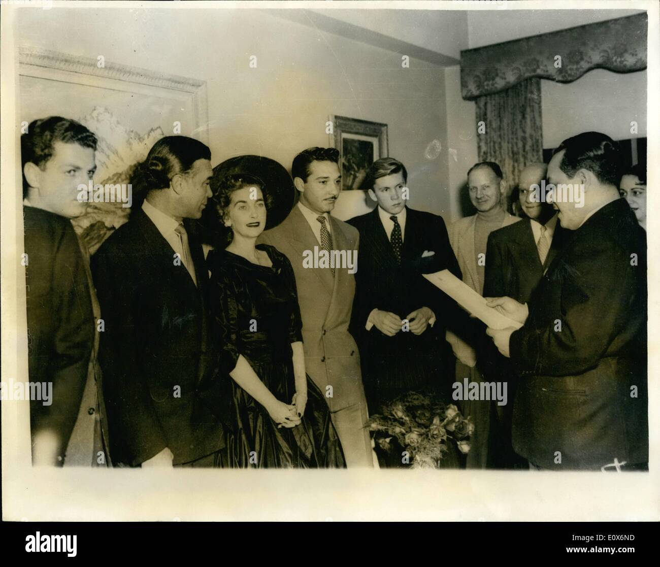 Flor de oro trujillo Banque de photographies et d’images à haute ...