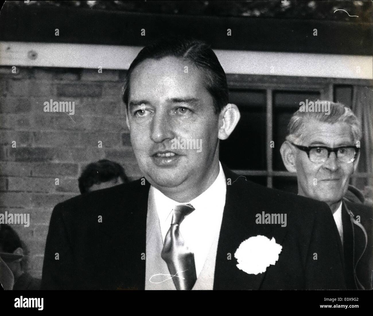 Princess margaret billy wallace Banque de photographies et d’images à ...