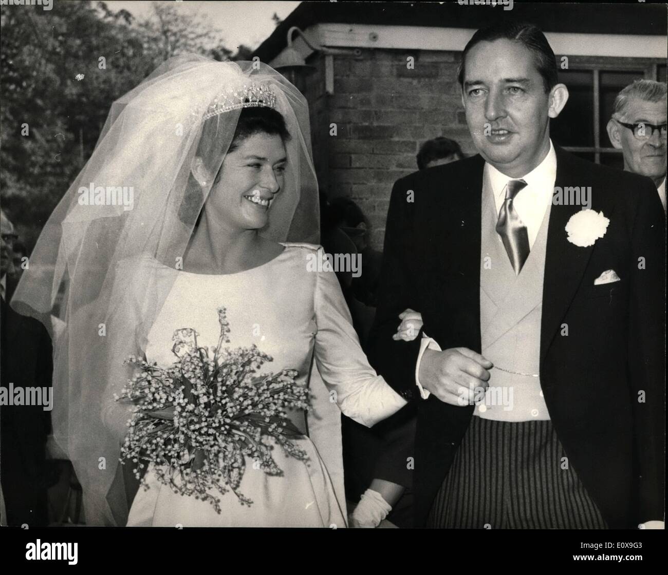 Princess margaret billy wallace Banque de photographies et d’images à ...