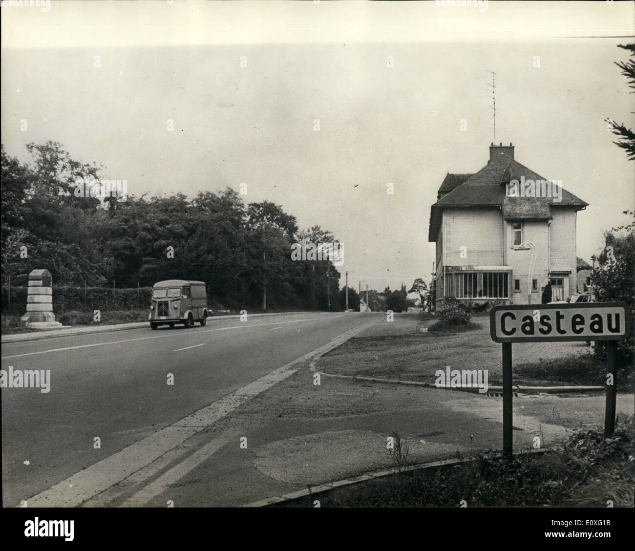 Casteau belgique Banque de photographies et d’images à haute résolution ...