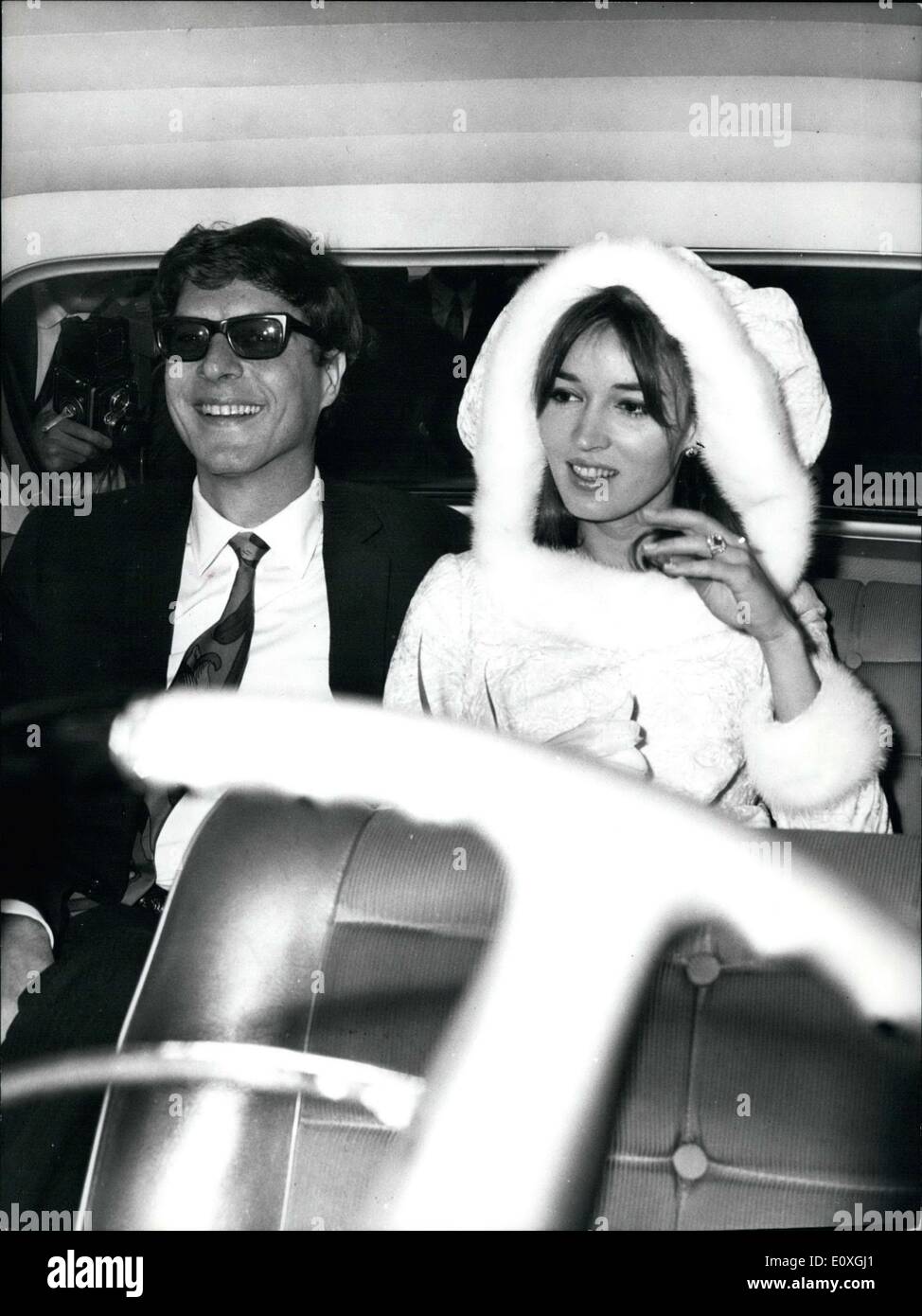 Fils magnat huile paul getty Banque de photographies et d’images à ...