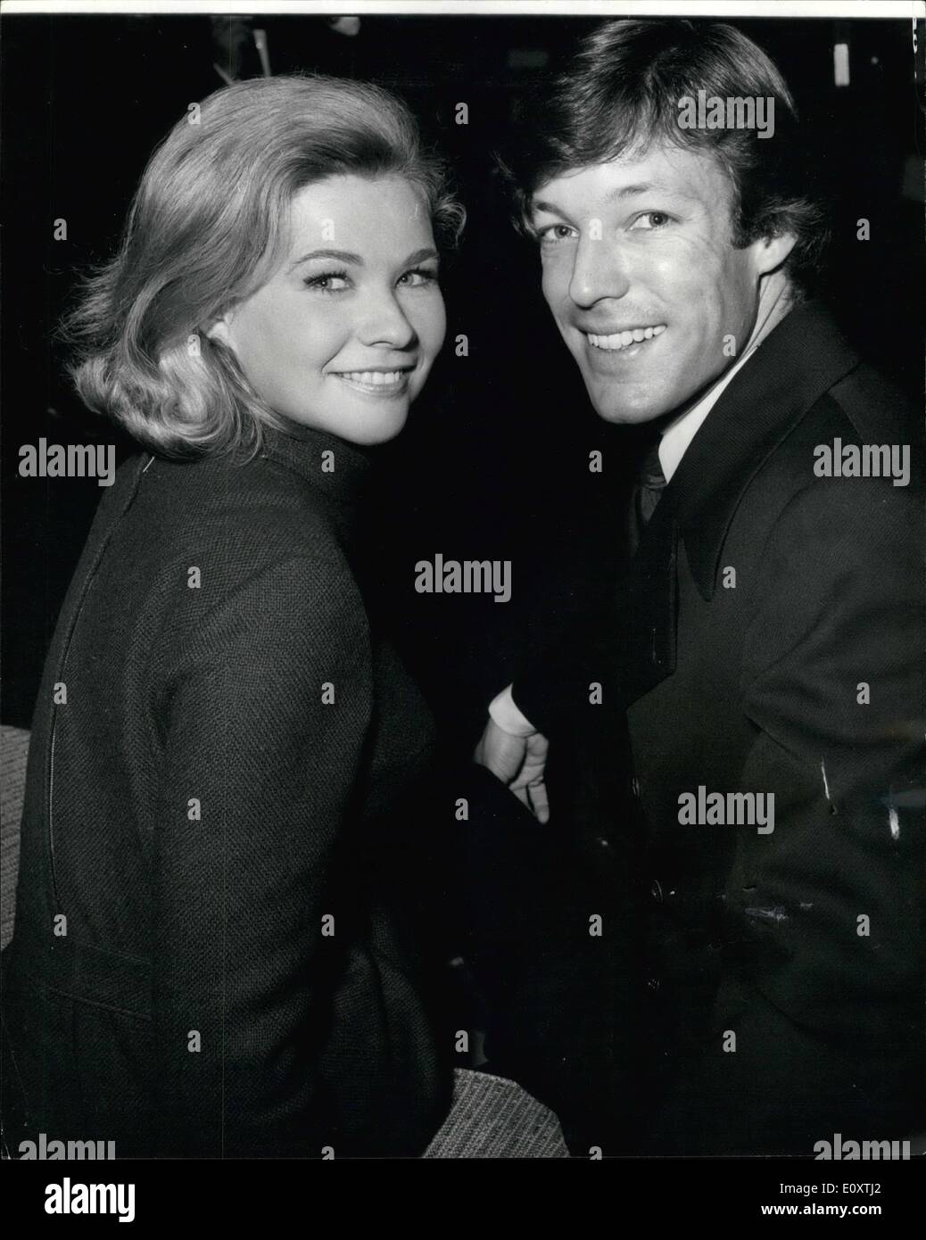 Richard chamberlain dr kildare Banque de photographies et d’images à ...