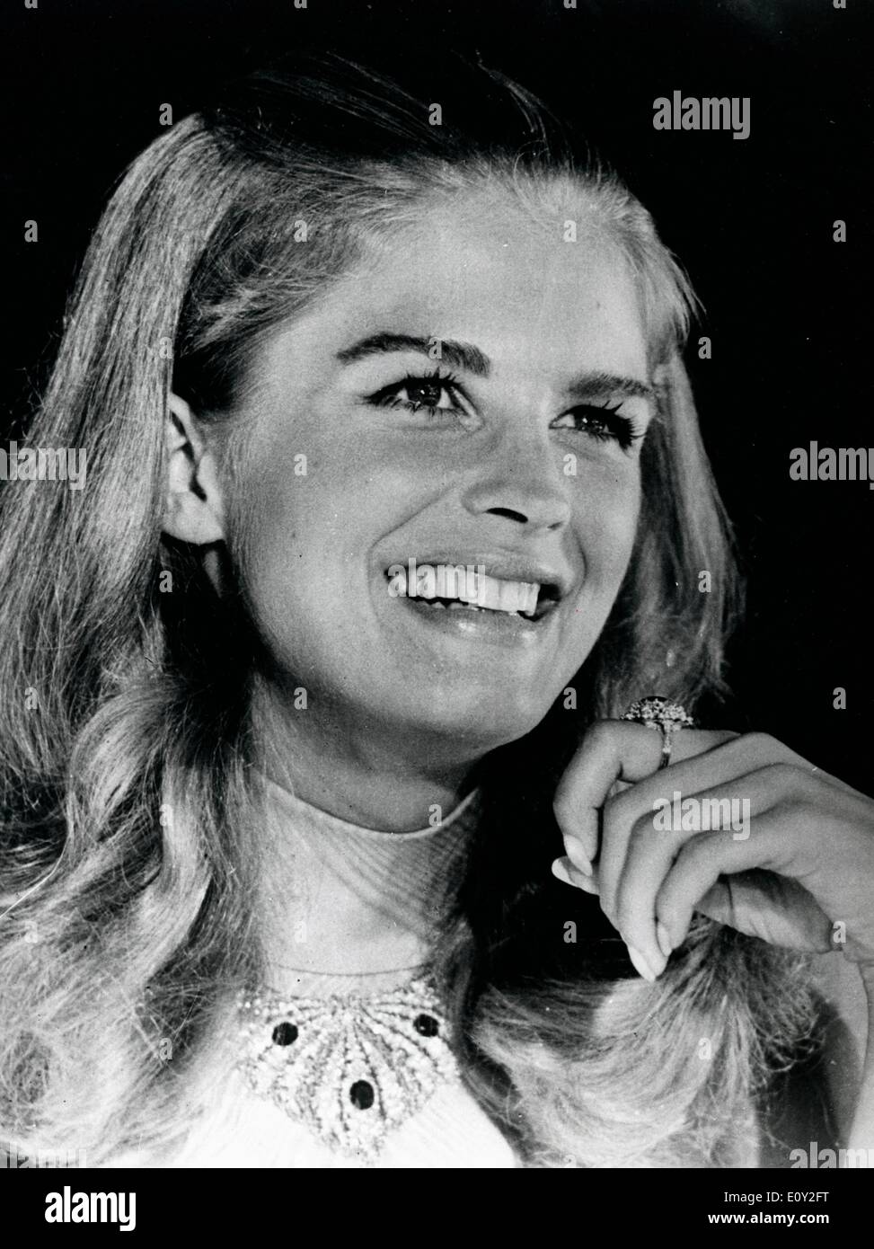 Candice bergen actress Banque de photographies et d’images à haute ...