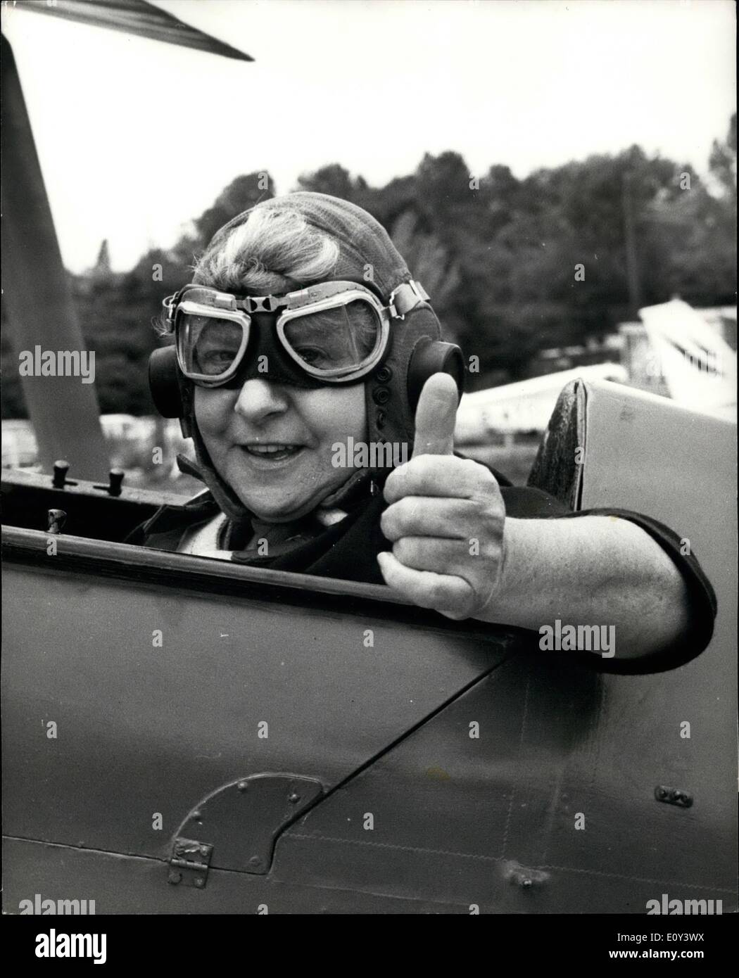 Actress irene handl Banque de photographies et d’images à haute ...