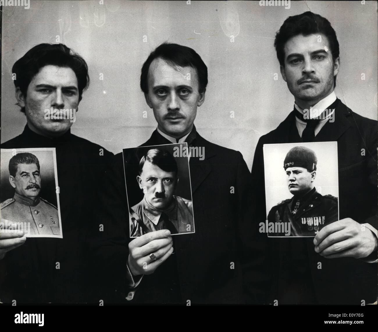 Jeune adolf hitler Banque de photographies et d’images à haute ...