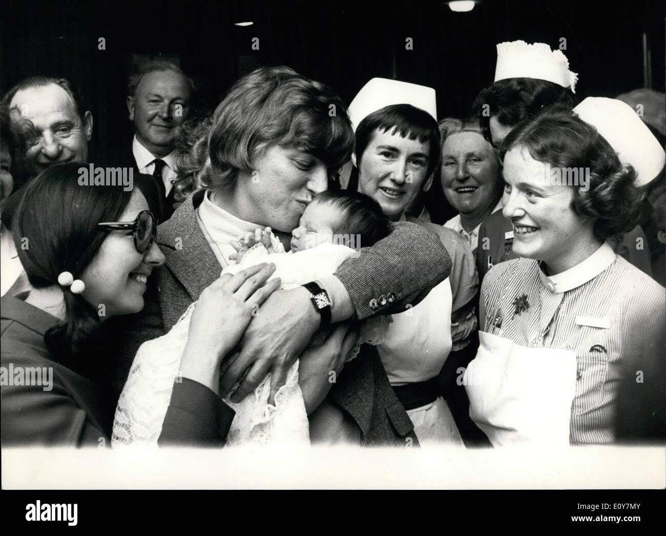 épouse ann Banque de photographies et d’images à haute résolution - Alamy