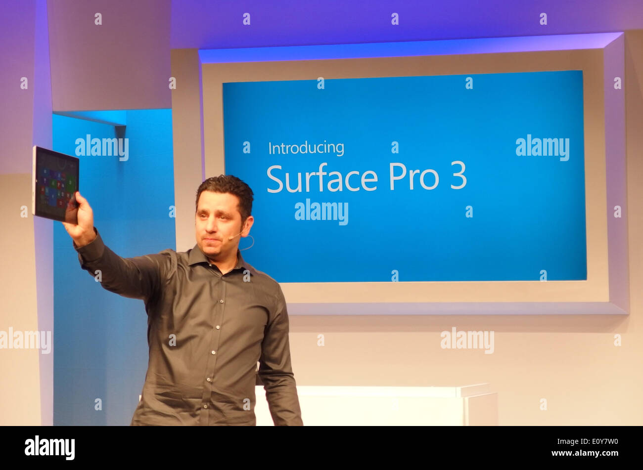 Panos panay Banque de photographies et d’images à haute résolution - Alamy