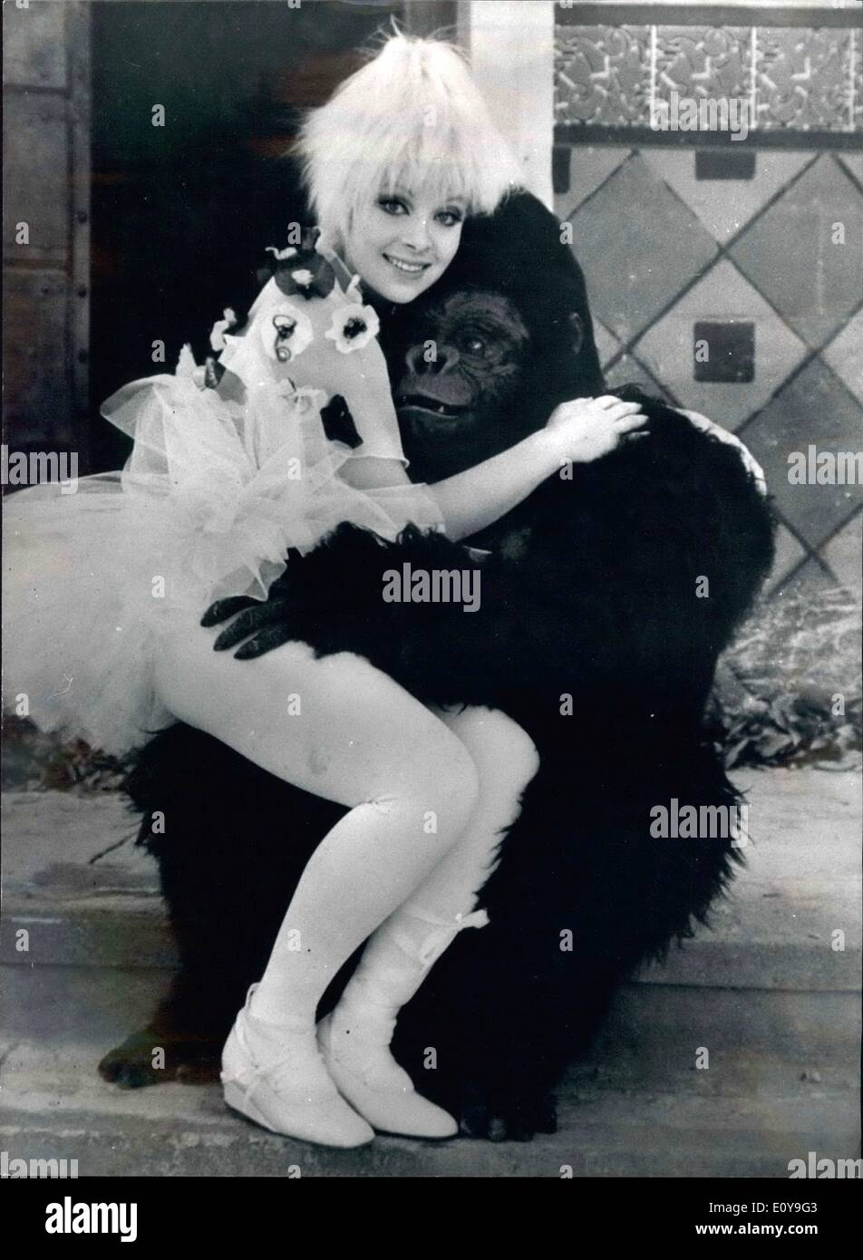 Anna calder marshall Banque de photographies et d’images à haute ...