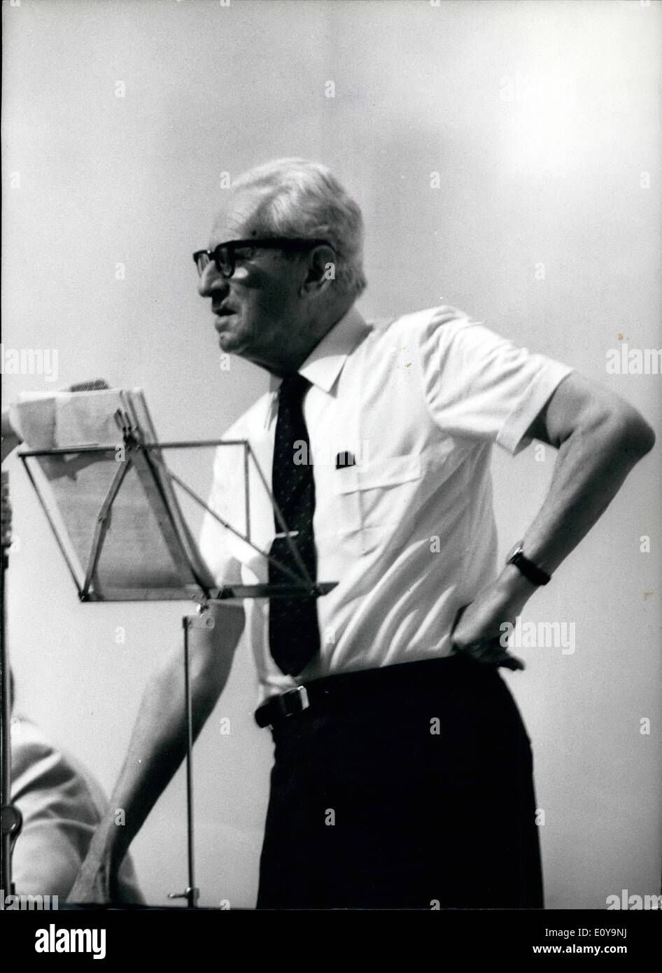 Le philosophe herbert marcuse Banque de photographies et d’images à ...