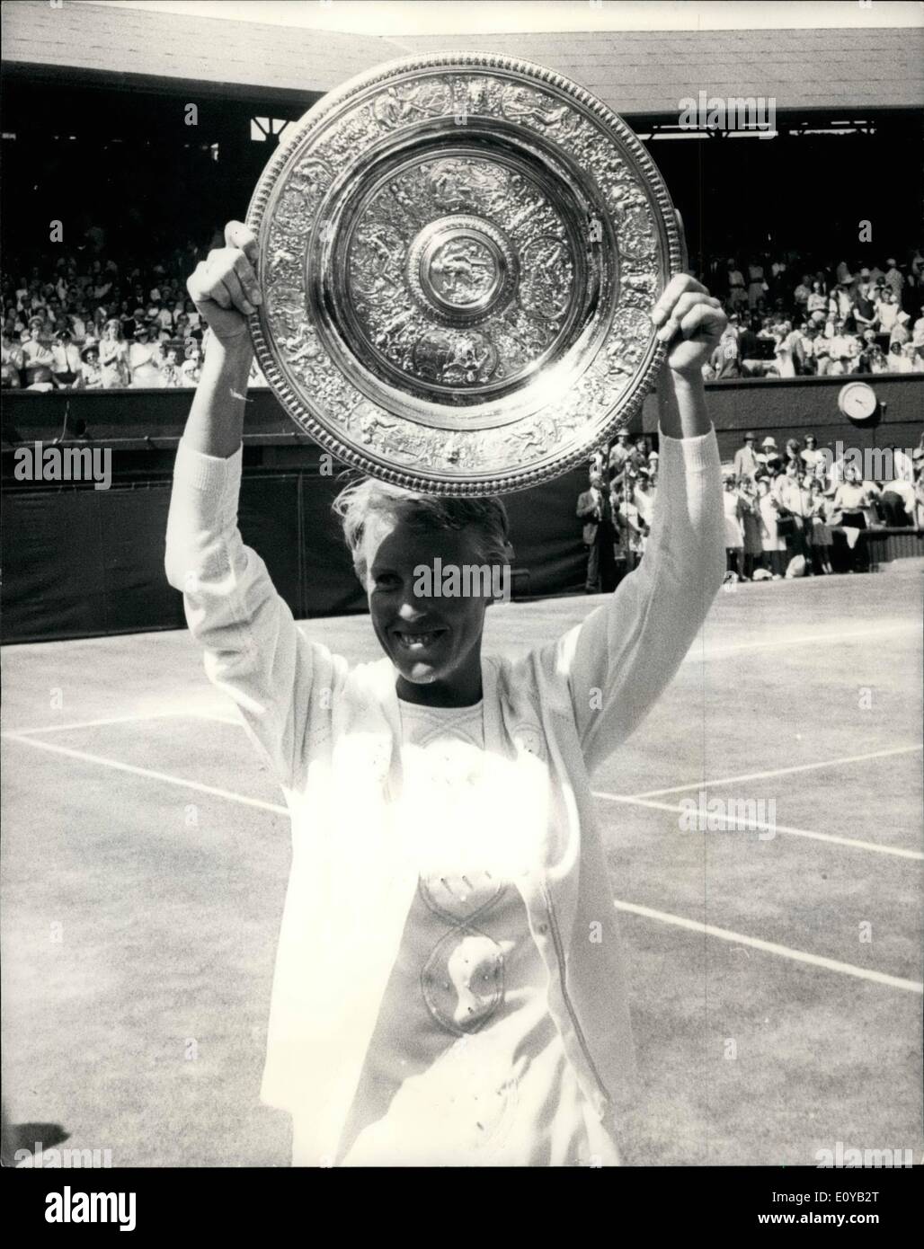 Billie jean jones Banque de photographies et d’images à haute ...