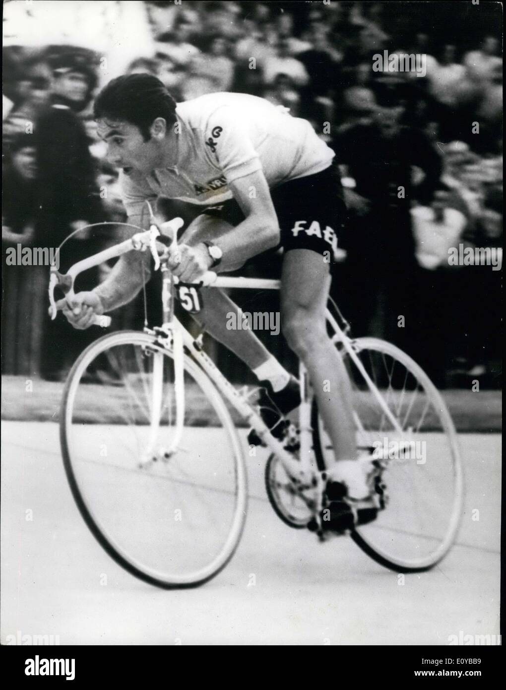 Eddy merckx Banque de photographies et d’images à haute résolution - Alamy