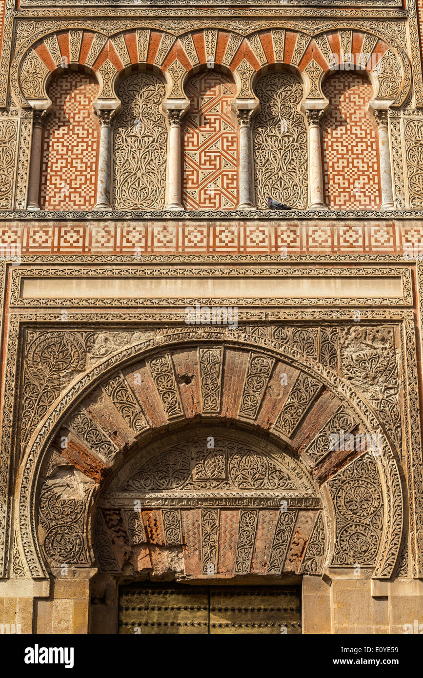 Façade de style mauresque Banque de photographies et d’images à haute ...