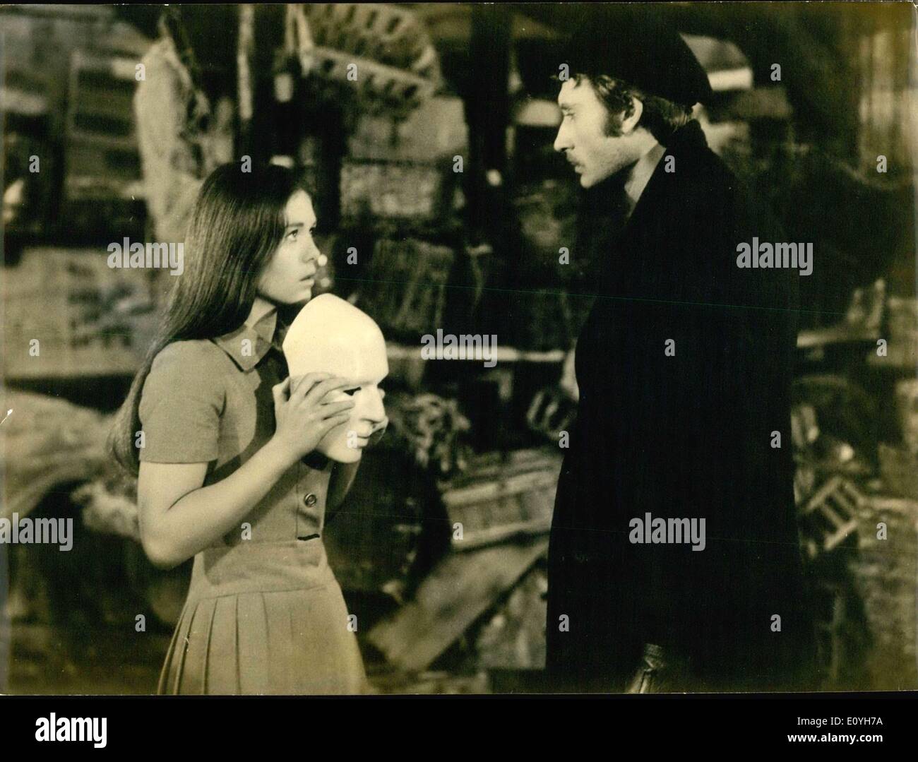 1970 albert minski Banque de photographies et d’images à haute ...