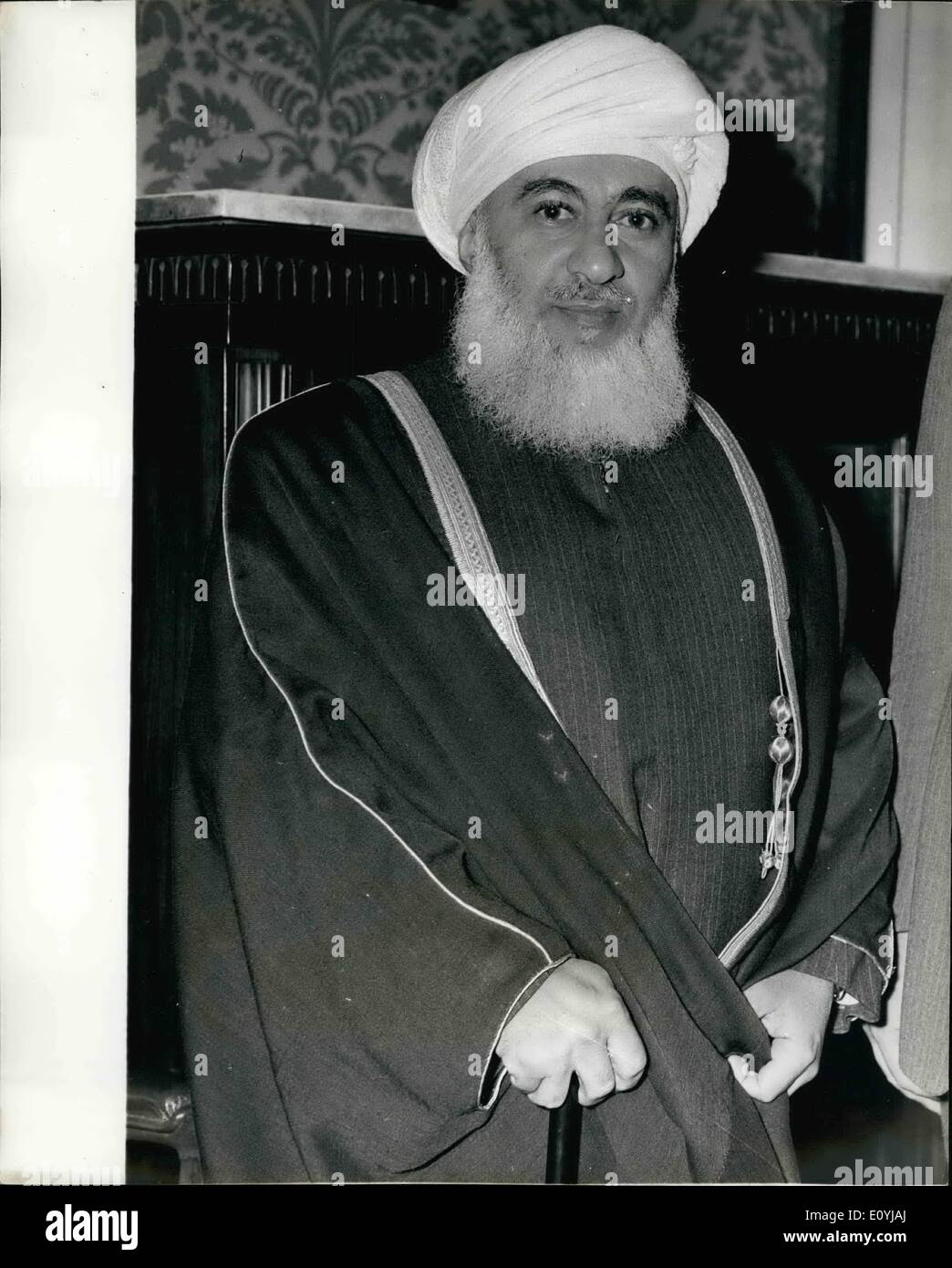 Mascate 1970 Banque de photographies et d’images à haute résolution - Alamy