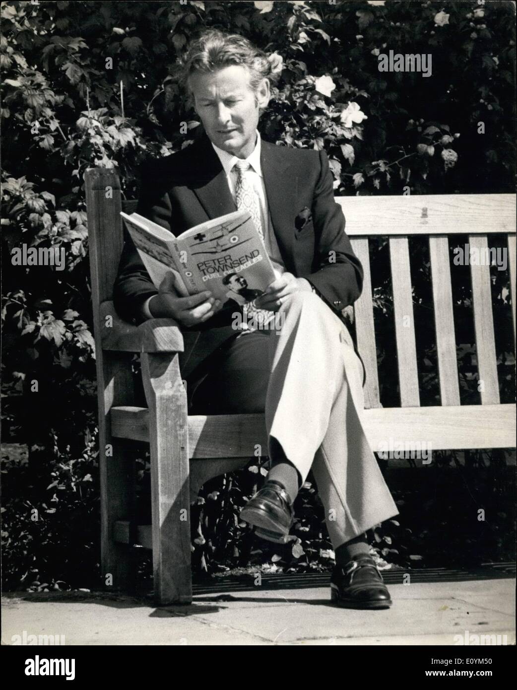 Peter townsend de bretagne Banque de photographies et d’images à haute ...