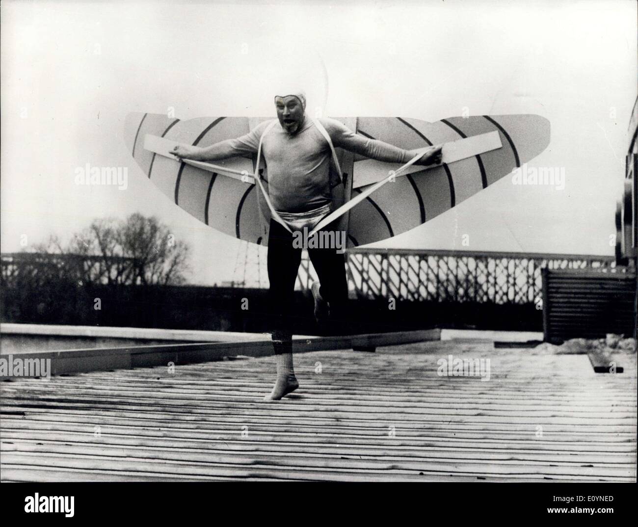 Une paire d'ailes Banque de photographies et d’images à haute ...