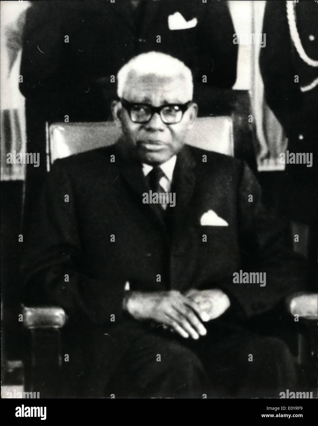 Pap doc president haiti Banque de photographies et d’images à haute ...