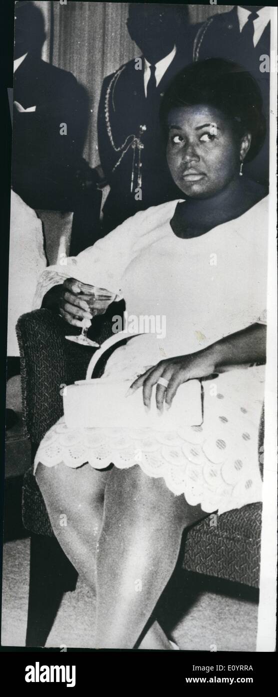 Papa doc president haiti Banque de photographies et d’images à haute ...