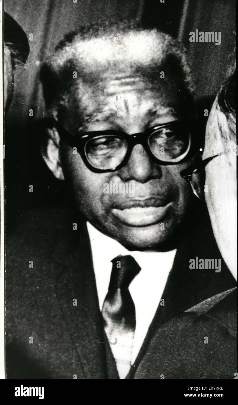 Papa doc president haiti Banque de photographies et d’images à haute ...