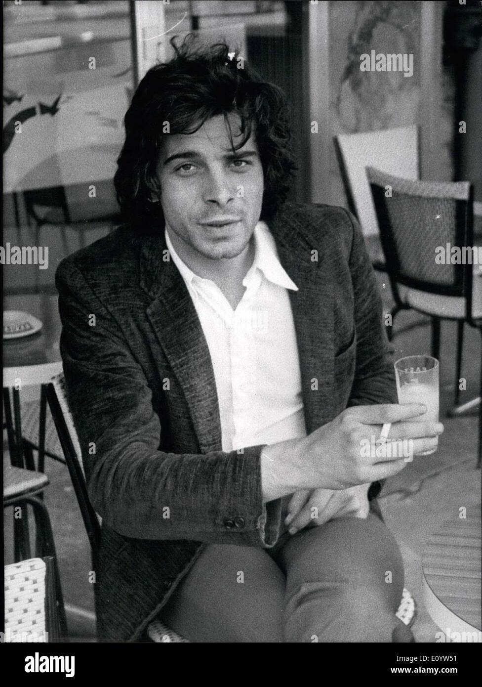 Jacques weber Banque de photographies et d’images à haute résolution ...