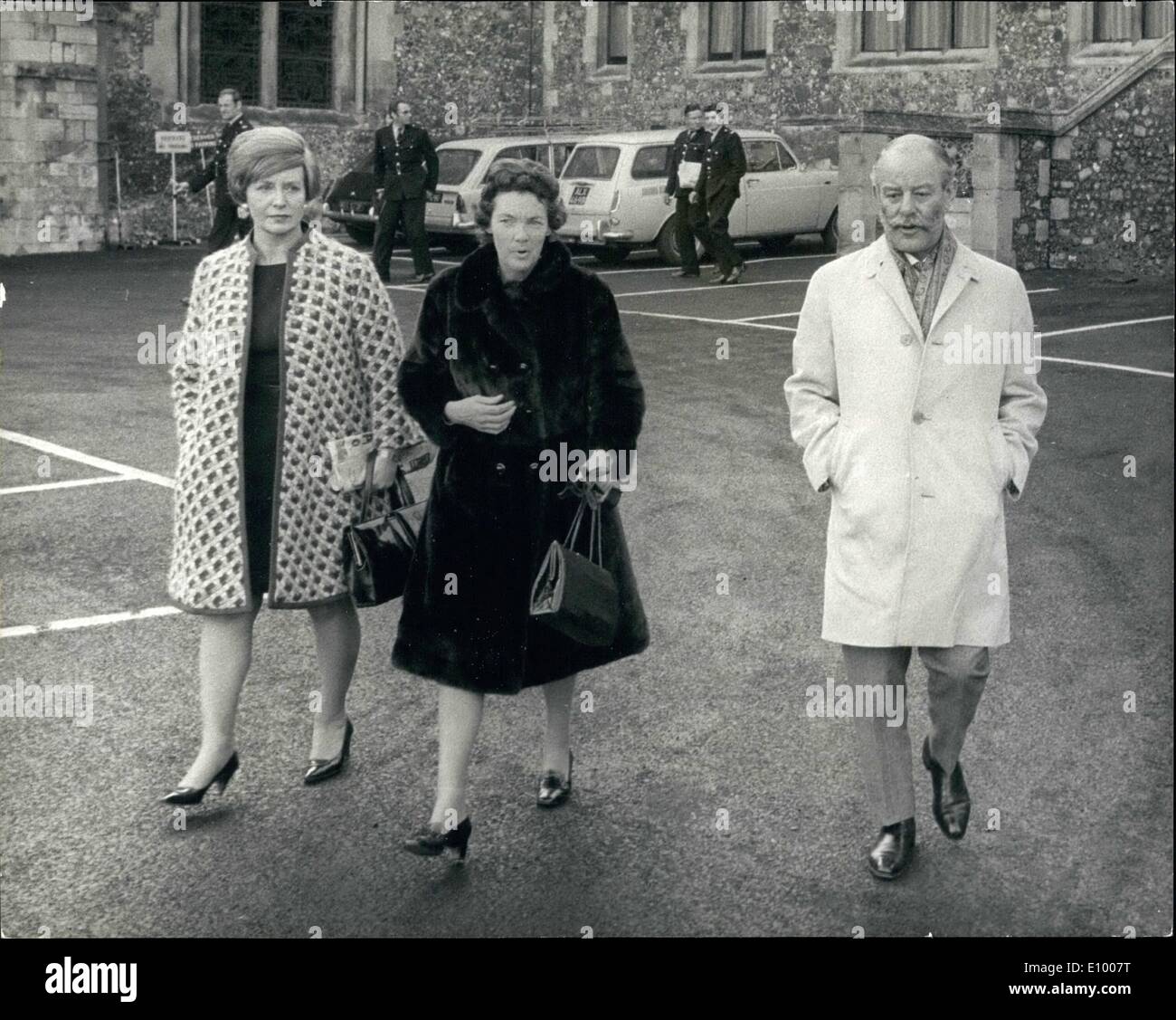 Sir gerald nabarro Banque de photographies et d’images à haute ...