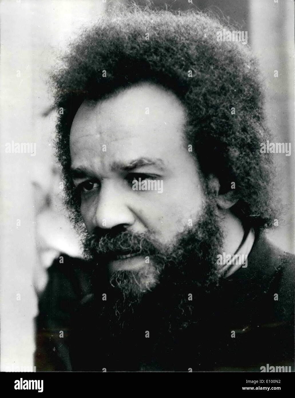 Michael abdul malik Banque de photographies et d’images à haute ...