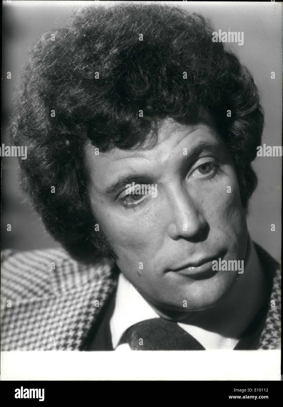 Tim jones Banque de photographies et d’images à haute résolution - Alamy