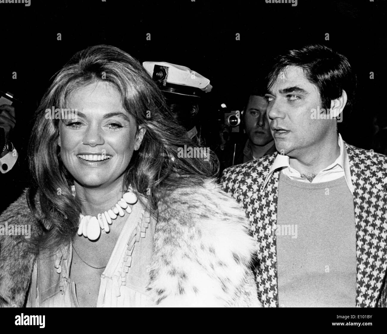 Dyan cannon Banque de photographies et d’images à haute résolution - Alamy