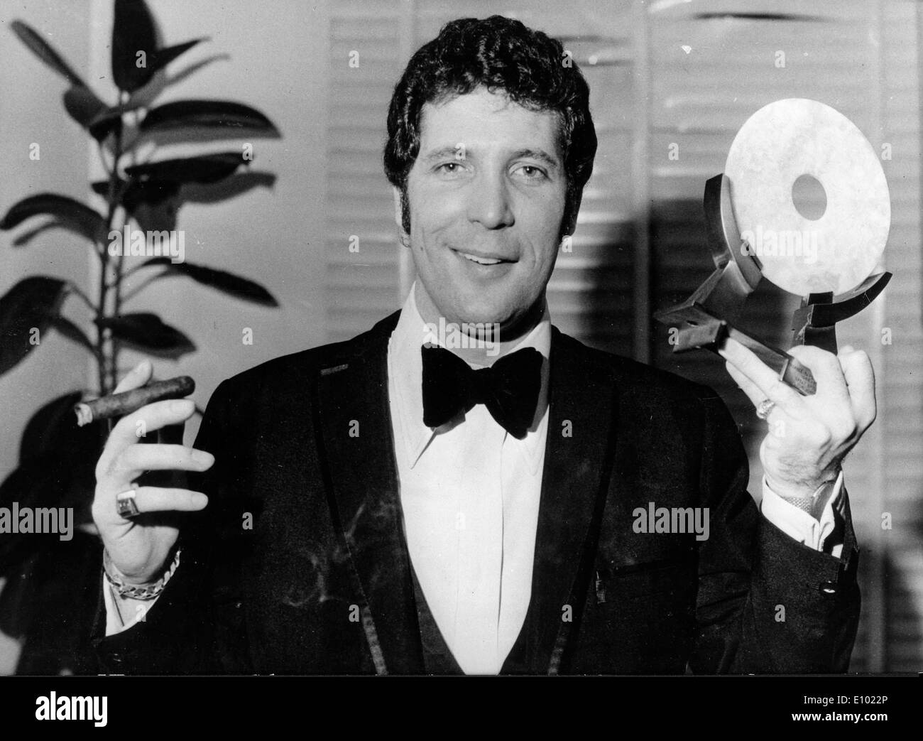 Tom jones Banque de photographies et d’images à haute résolution - Alamy