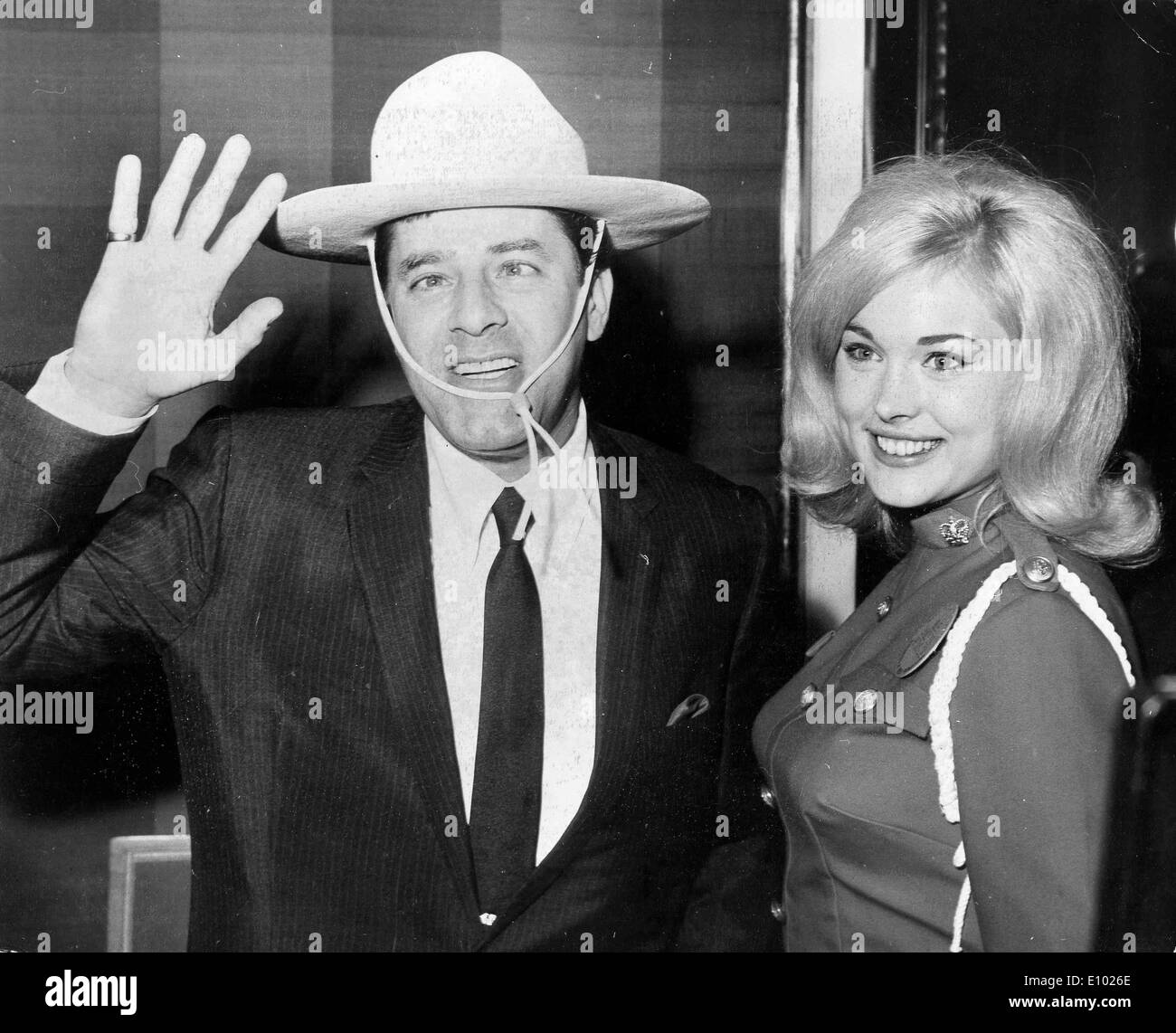 Miss canada Banque de photographies et d’images à haute résolution - Alamy