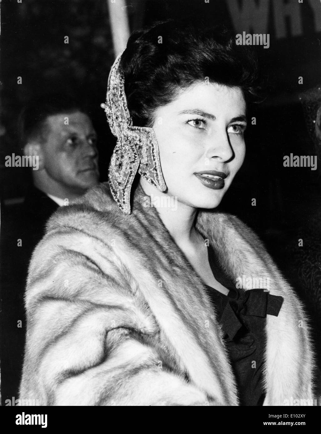 Queen consort of iran Banque de photographies et d’images à haute ...