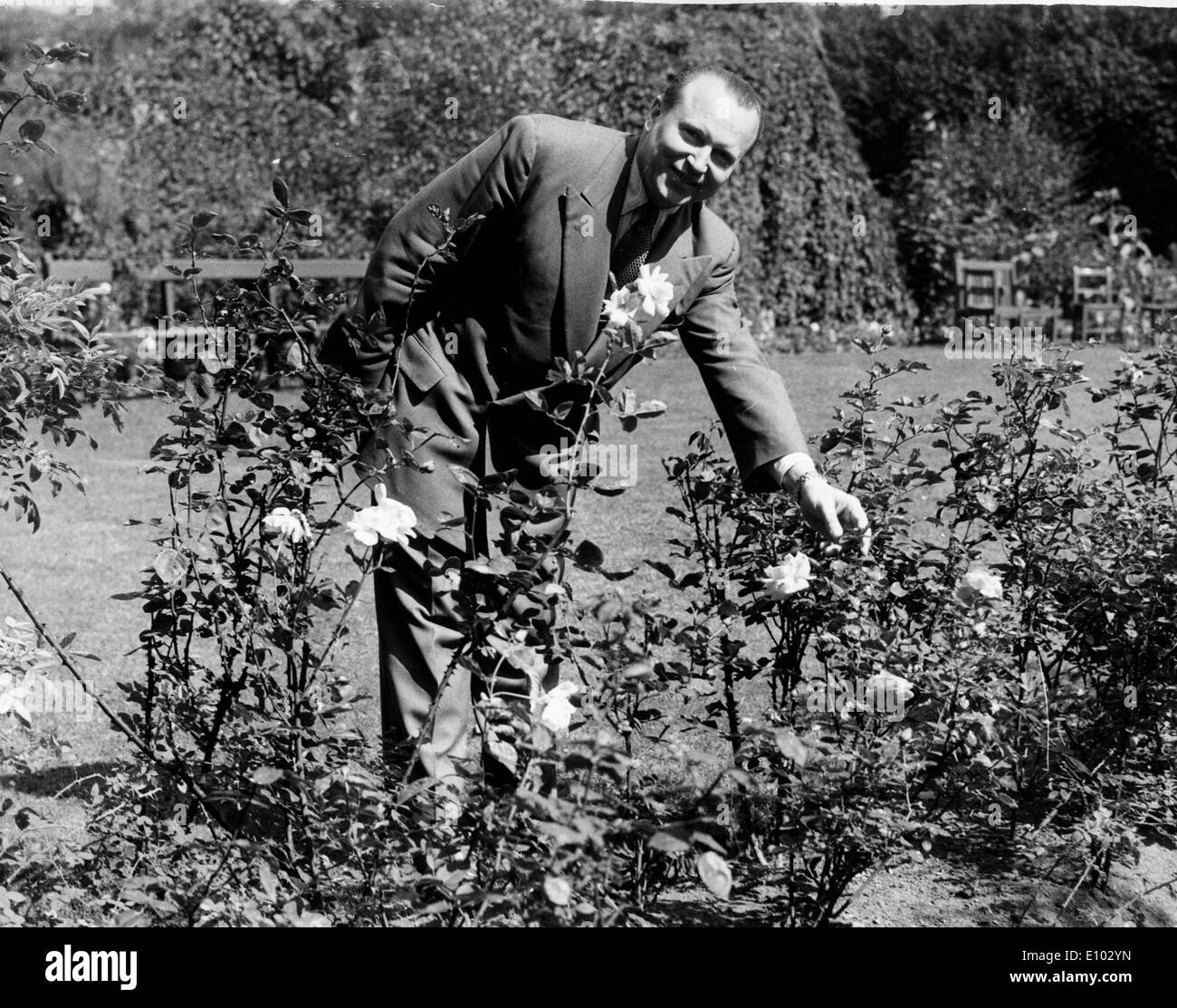 Jacob malik Banque de photographies et d’images à haute résolution - Alamy