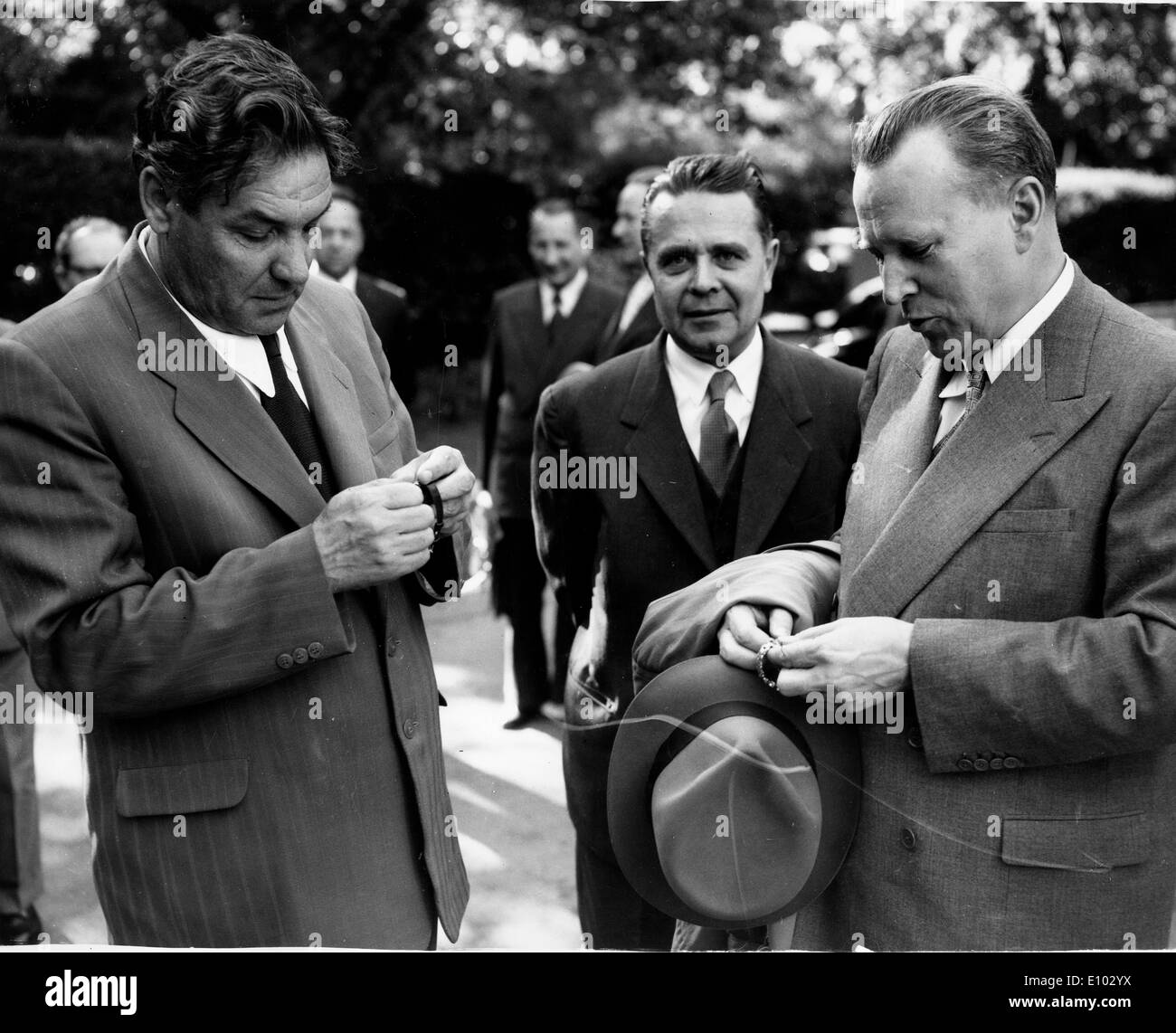 Jacob malik Banque de photographies et d’images à haute résolution - Alamy