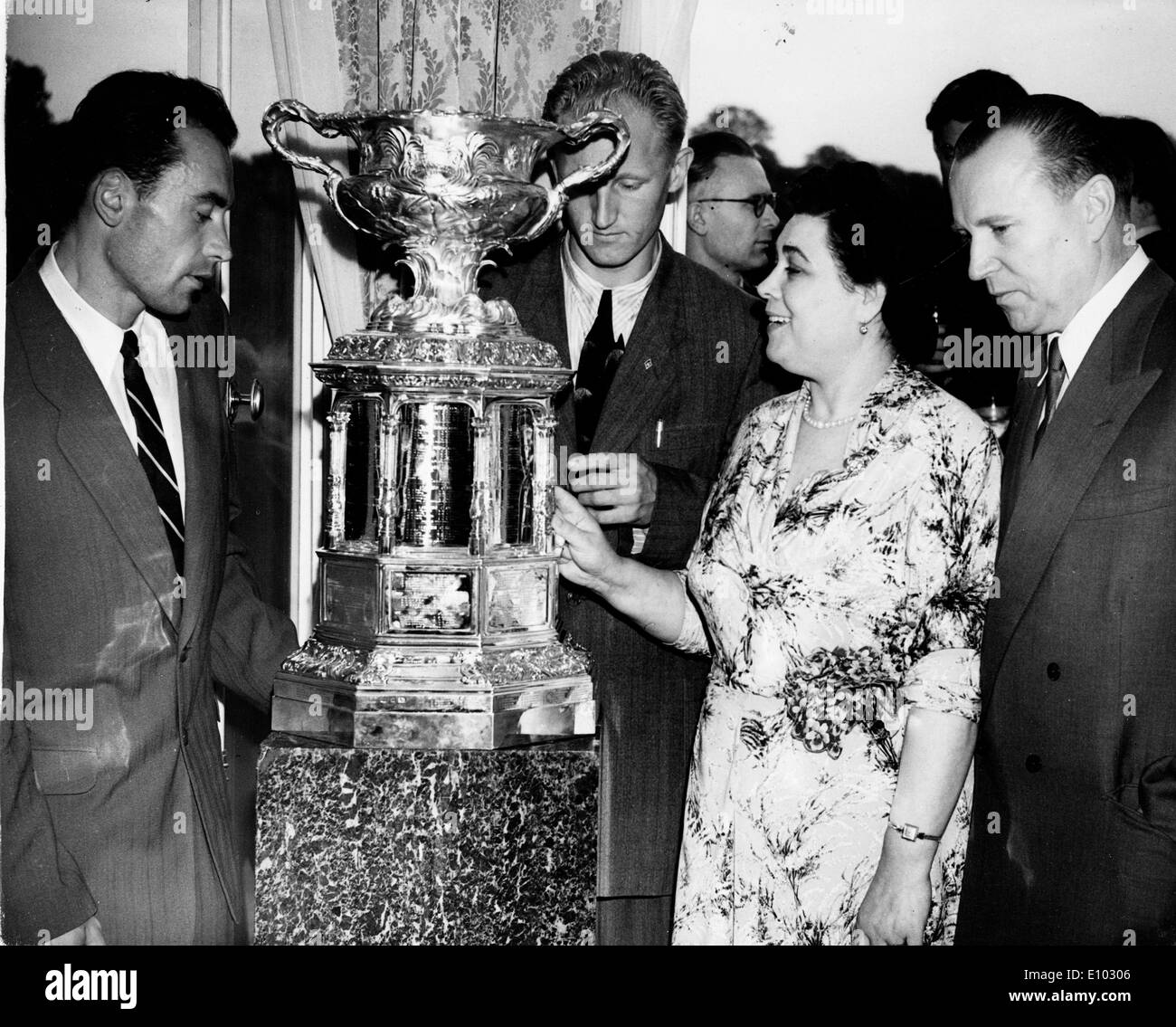 Jacob malik Banque de photographies et d’images à haute résolution - Alamy