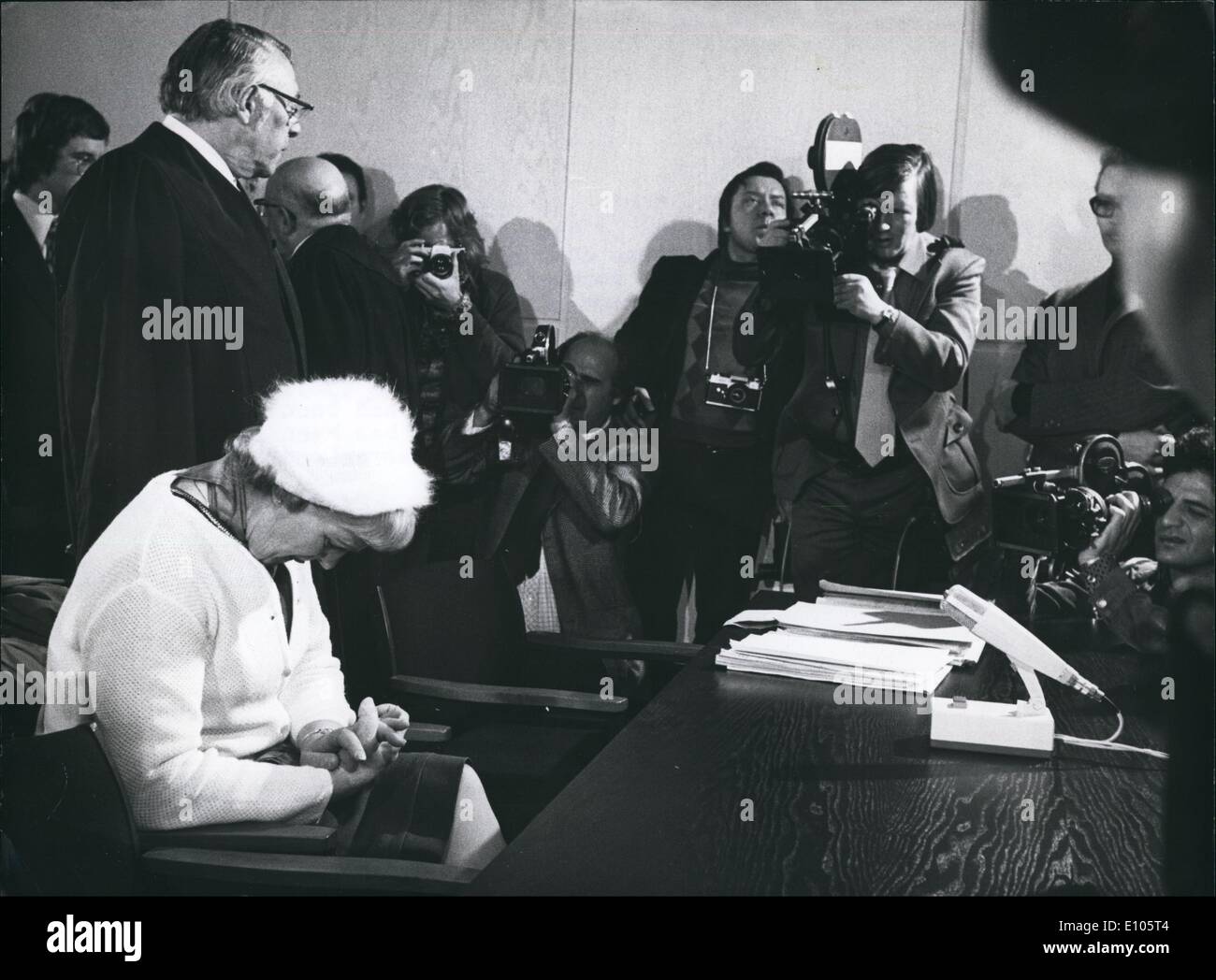 1 janvier 1970 photo montre Banque de photographies et d’images à haute ...