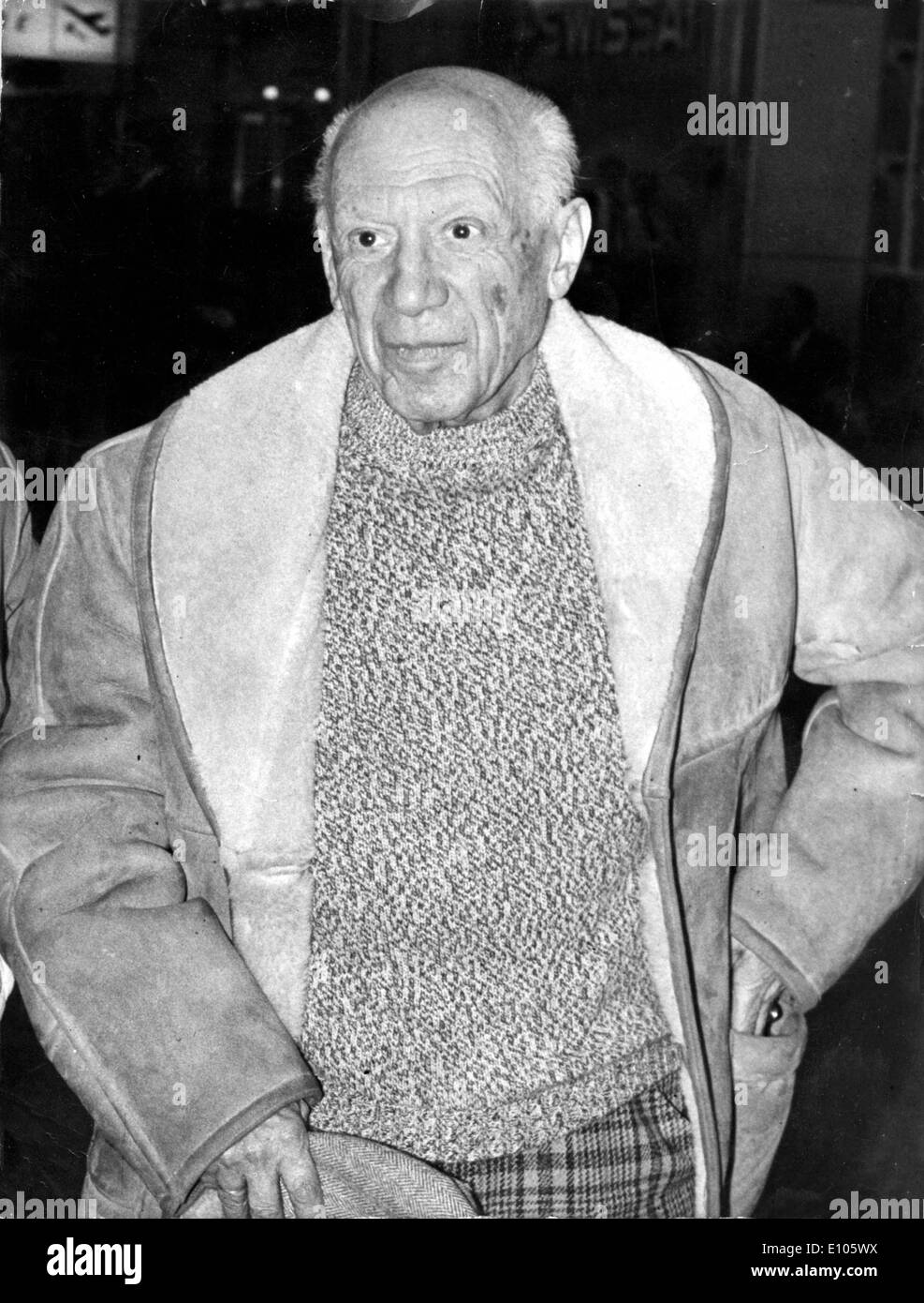 Guernica Picasso Banque d'image et photos - Alamy