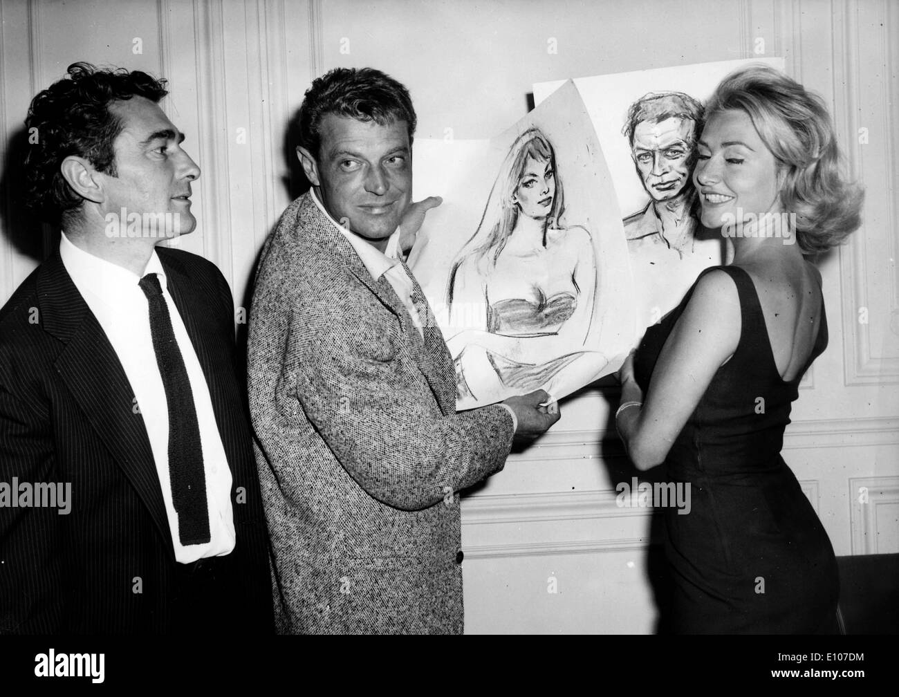 Marcel camus Banque de photographies et d’images à haute résolution - Alamy