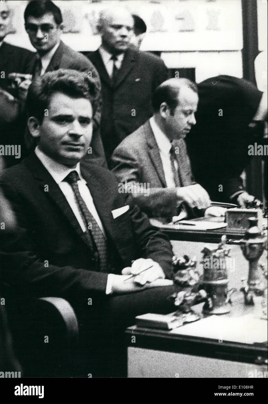 Boris spasky Banque de photographies et d’images à haute résolution - Alamy