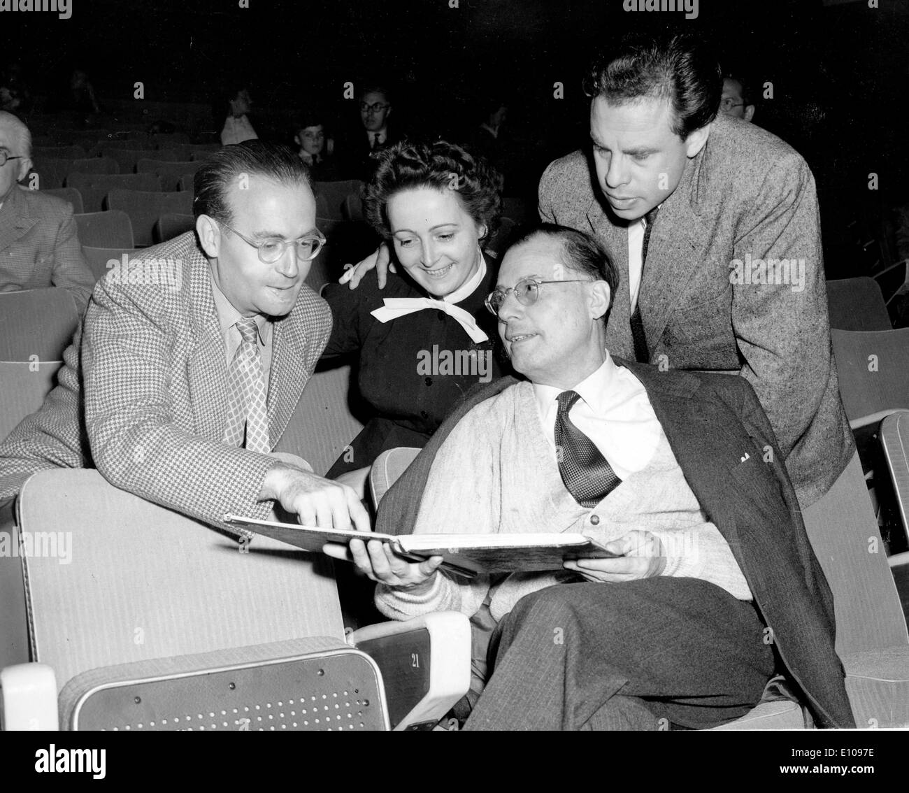 Bohm karl Banque de photographies et d’images à haute résolution - Alamy